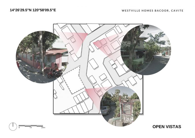ARCDES WORKS – BEARCH: Benilde Architecture Program