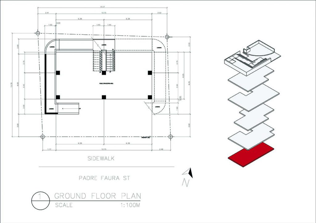ARCDS02 Creative Typology by LAYUG, JACOB – BEARCH: Benilde ...