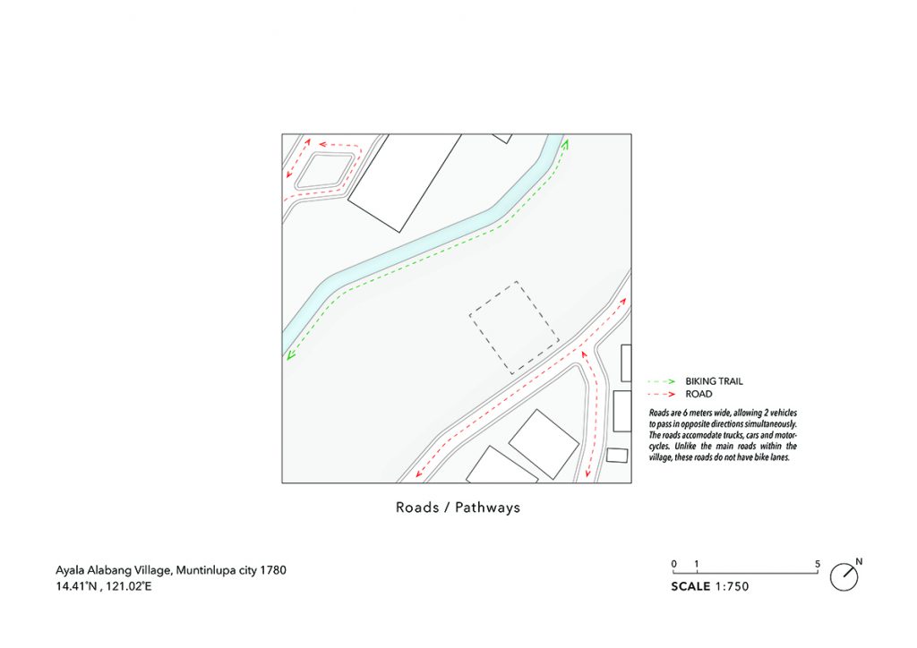 ARCDS04 Innovation by CARAGUE, BEA – BEARCH: Benilde Architecture Program