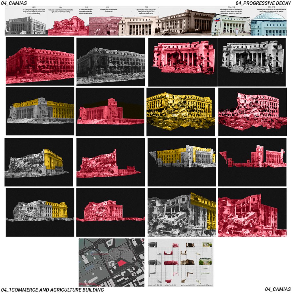 Progressive Decay by CAMIAS, DANIELLA – BEARCH: Benilde Architecture ...